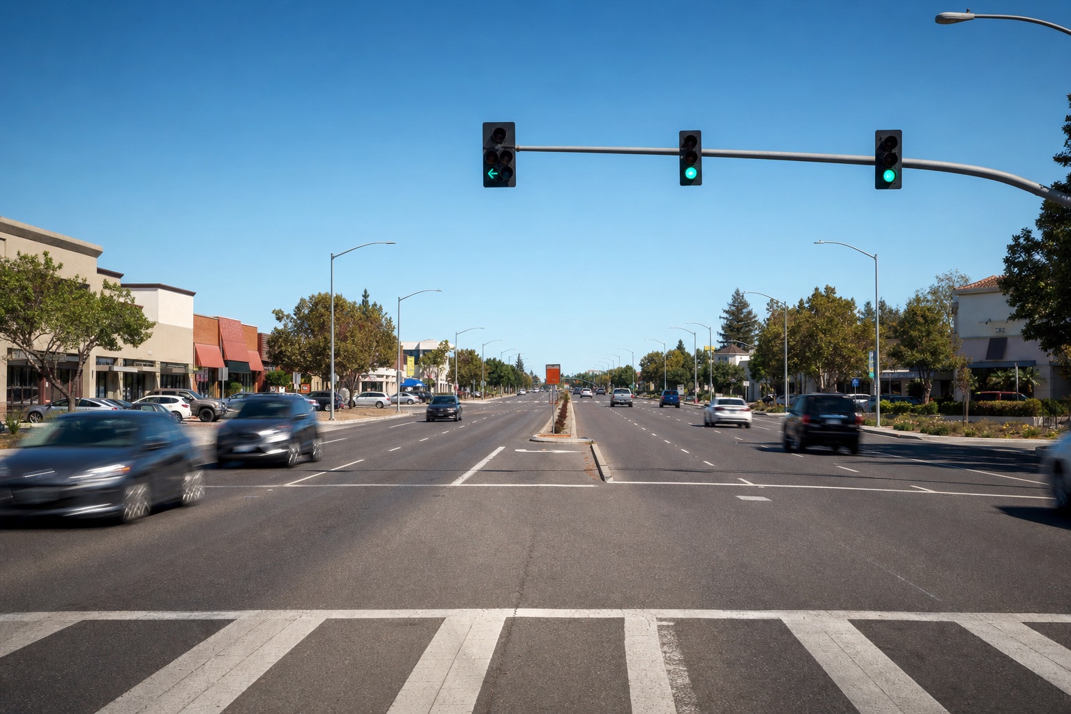 Buford Highway Pedestrian Accident Lawyer Chamblee: Your Rights ...