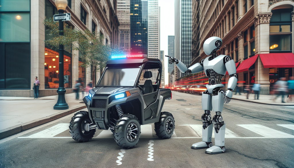 Are ATV Street Legal In Georgia A Clear Cut Guide To Rules