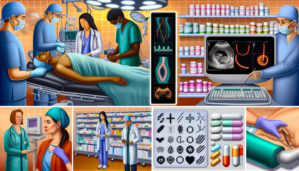 Pelvic Bone Fractures from Car Accident | Georgia Auto Law